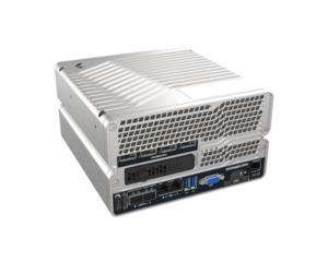 Network Computer & Radio Systems | Voyager | Klas