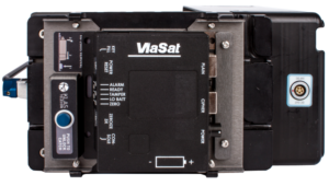 VoyagerHAIPE Brackets | Simplified Encryption Device | Klas