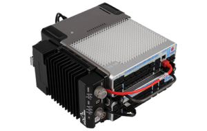 Voyager 2 Chassis| Easily-Portable Dual Enclave System | Klas