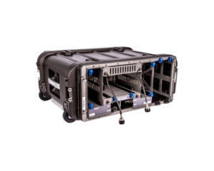 Network Computer & Radio Systems | Voyager | Klas