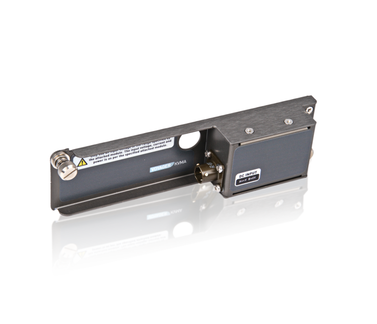 Voyager KVMA | Voyager module Power Adaptor | Klas