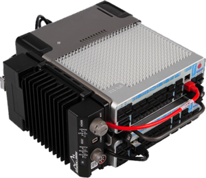 Voyager 2 Chassis| Easily-Portable Dual Enclave System | Klas