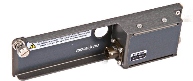 VoyagerKVMA | Klas Voyager Module Adapter | Aircraft & Vehicle | Klas