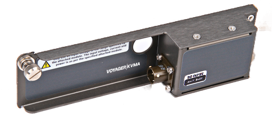 VoyagerKVMA | Klas Voyager Module Adapter | Aircraft & Vehicle | Klas