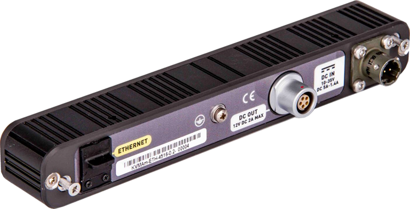 m-Series Adaptor - Klas