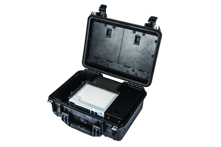 Voyager 2 Chassis| Easily-Portable Dual Enclave System | Klas