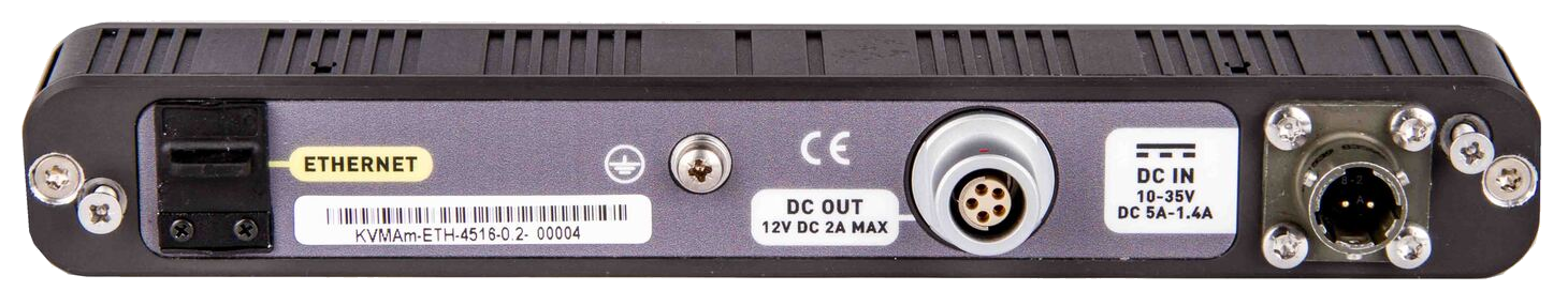 m-Series Adaptor - Klas