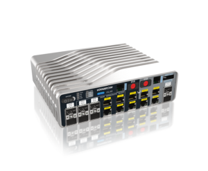 VoyagerESR 2.0 - Klas