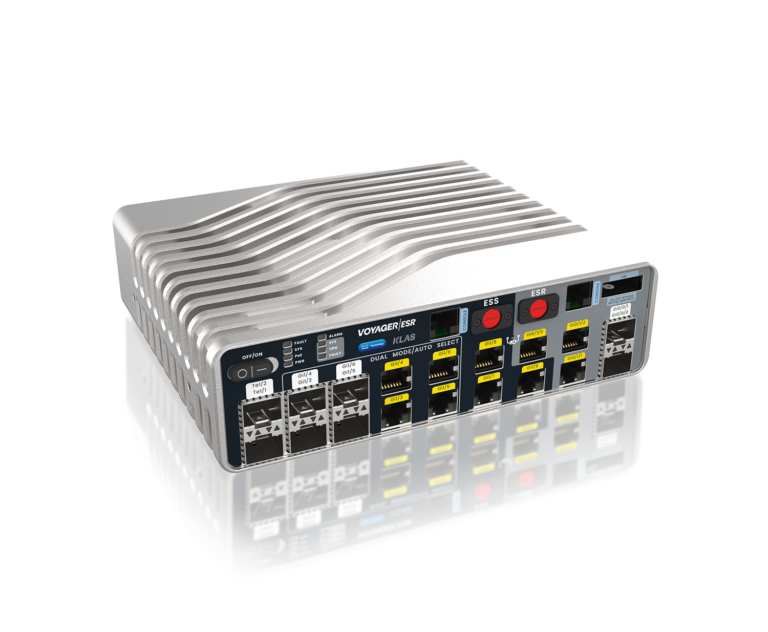 VoyagerESR 2.0 - Klas