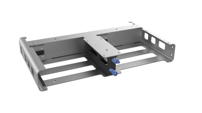 Voyager 2 Slim - Klas