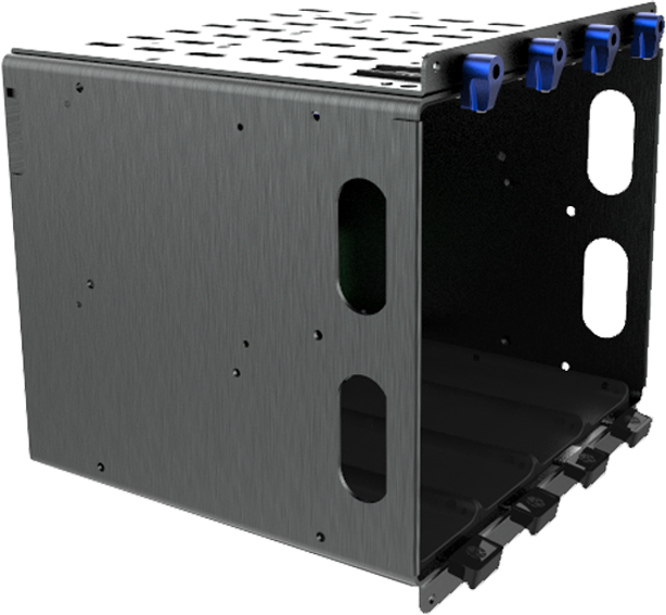 Network Computer & Radio Systems | Voyager | Klas