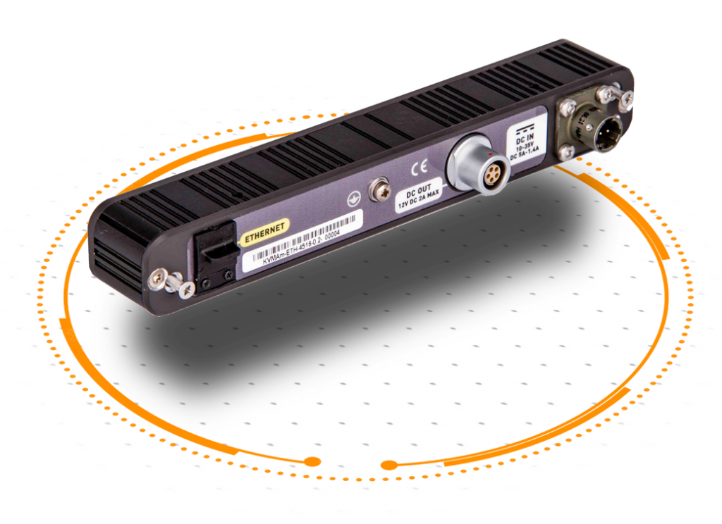 m-Series Adaptor - Klas