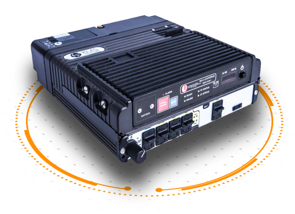 VoyagerMCAT | Making Secure Connectivity Easier | Klas