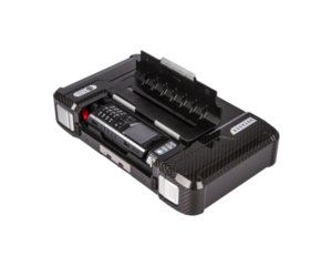 Network Computer & Radio Systems | Voyager | Klas