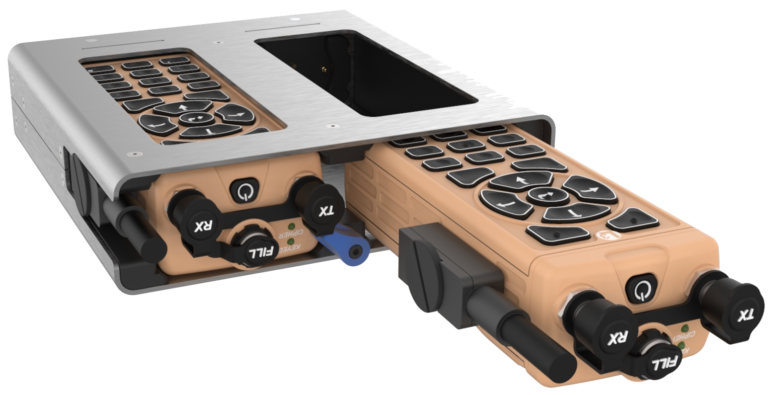 Network Computer & Radio Systems | Voyager | Klas