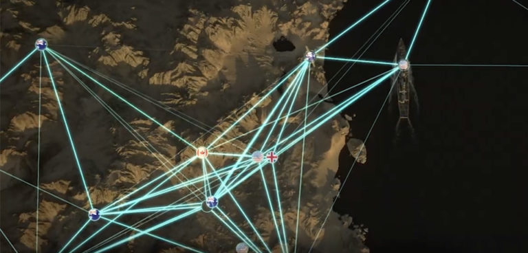 Enhanced Tactical Radio Integration Kit | News | Klas