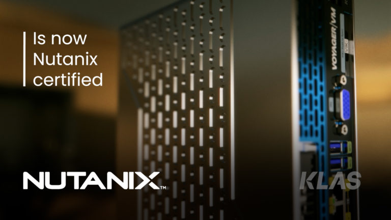 Edge Intelligence | Network Edge | Klas