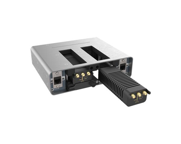 Network Computer & Radio Systems | Voyager | Klas