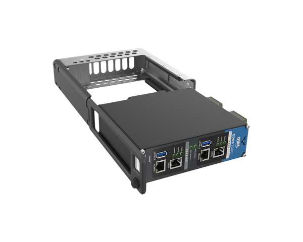 Network Computer & Radio Systems | Voyager | Klas