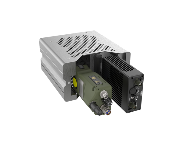 Network Computer & Radio Systems | Voyager | Klas