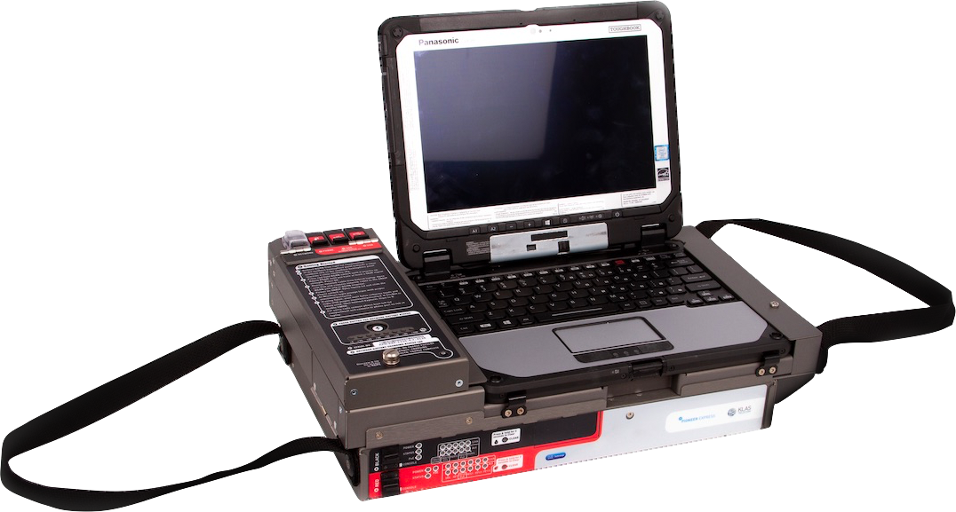 Klas Solutions | AN/PSC-15 | GRRIP | Fly Away Kit | Global Rapid ...