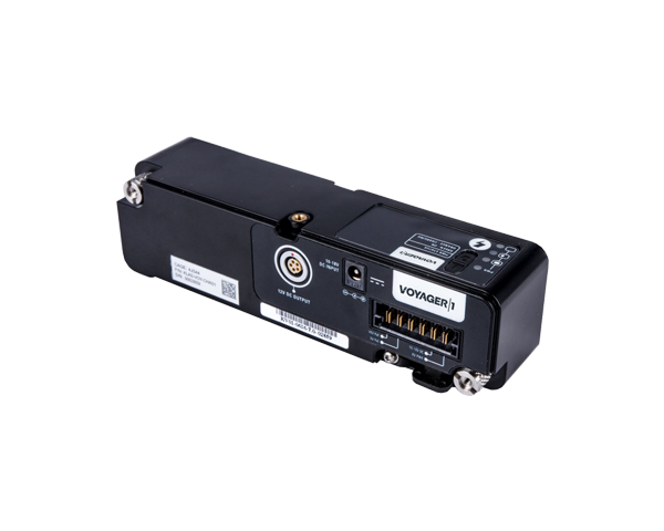 Network Computer & Radio Systems | Voyager | Klas