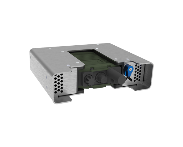 Network Computer & Radio Systems | Voyager | Klas