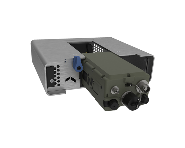 Network Computer & Radio Systems | Voyager | Klas