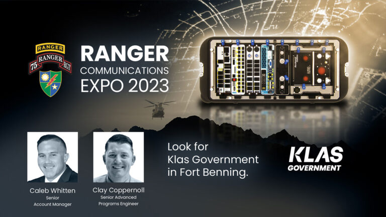 Ranger Communications Expo 2023