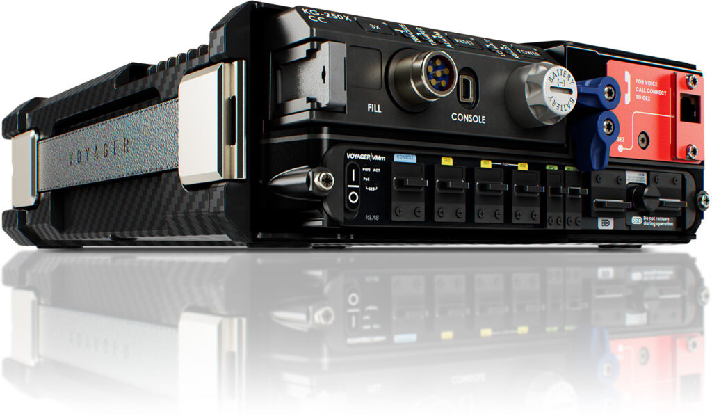 VoyagerECK | Communications Kit | Klas