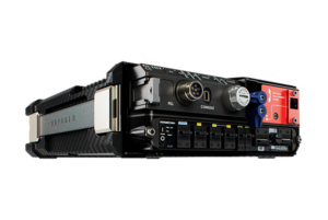 Network Computer & Radio Systems | Voyager | Klas