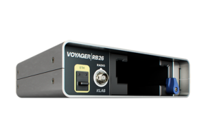 Voyager | Network Computer & Radio Systems