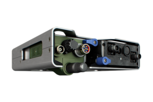 Network Computer & Radio Systems | Voyager | Klas