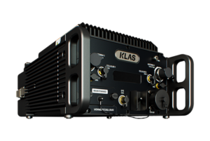 Network Computer & Radio Systems | Voyager | Klas