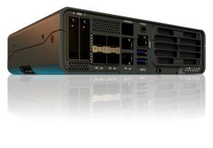 VoyagerVM 4.0 | Rugged edge server