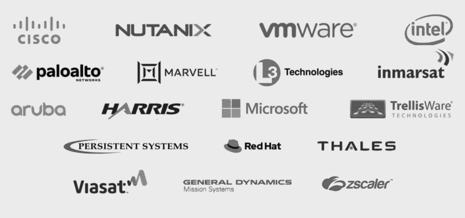 Network Computer & Radio Systems | Voyager | Klas