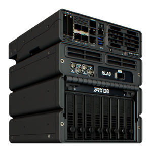 TRX D8 2.0 - High peformance vehicle data Loggers