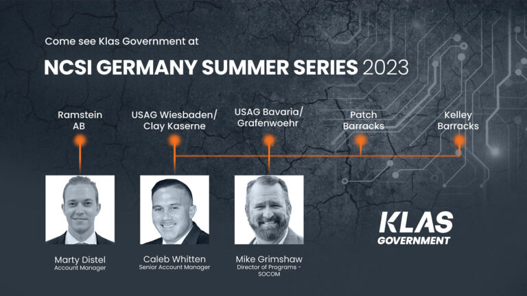 NCSI Germany Summer Series 2023
