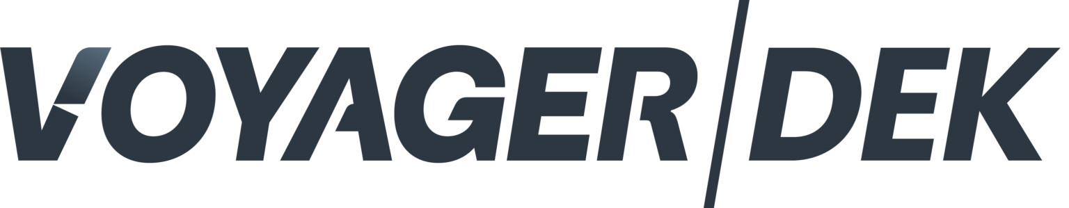VoyagerDEK
