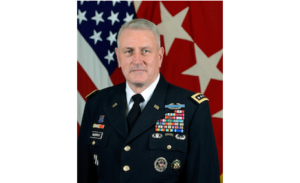 Retired Four-Star General John Murray joins Klas Government’s Board of ...