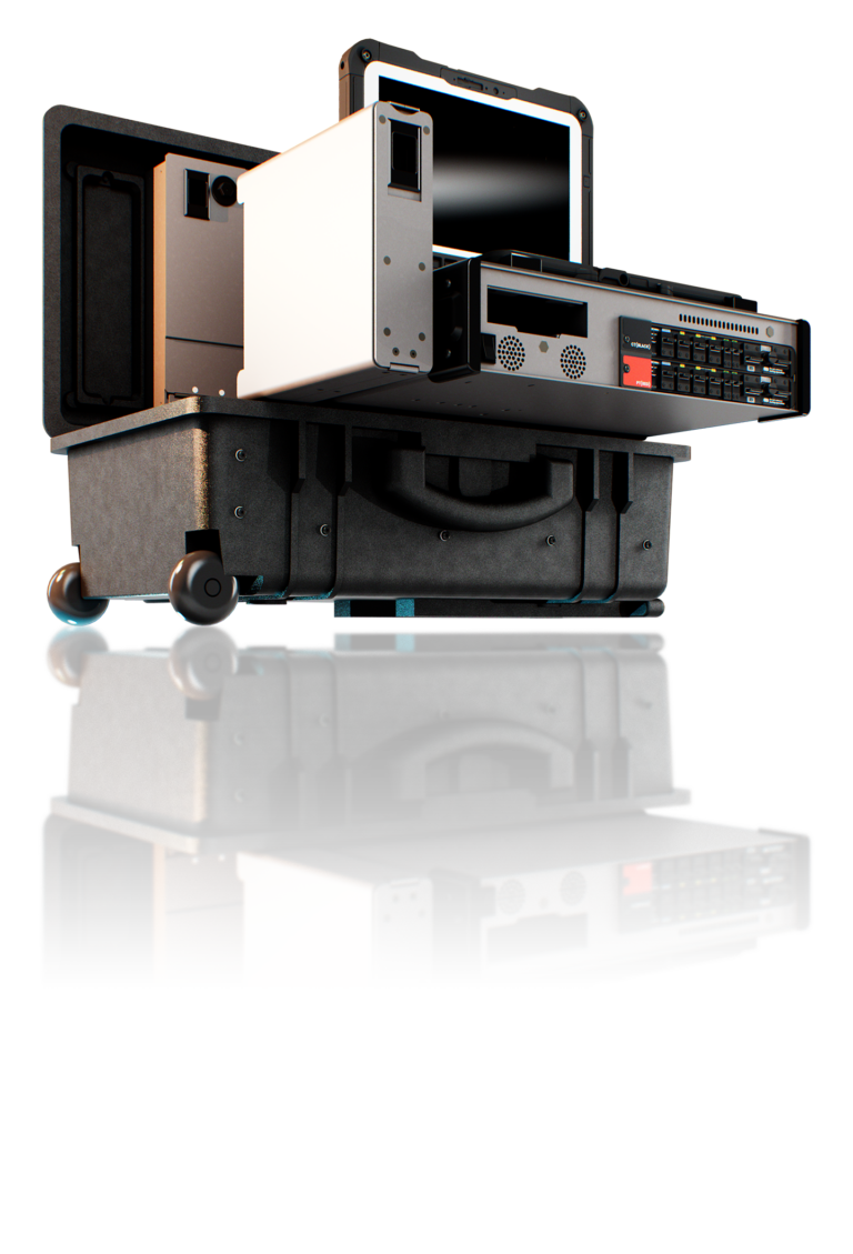 Pioneer Express 5.1 (GRRIP)