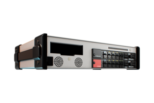 Network Computer & Radio Systems | Voyager | Klas