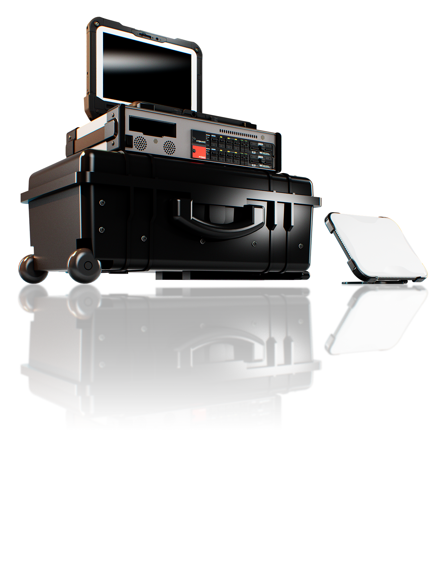 Pioneer Express 5.1 (GRRIP)