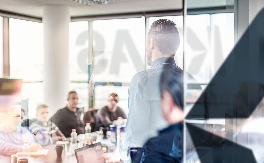 Klas | The Edge Technology Company