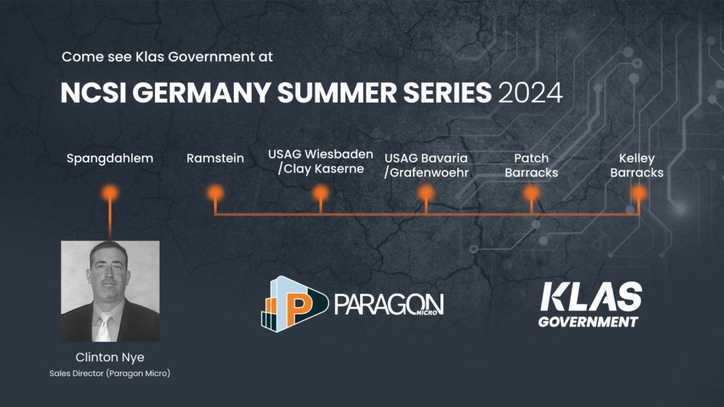 NCSI Germany Summer Series 2024