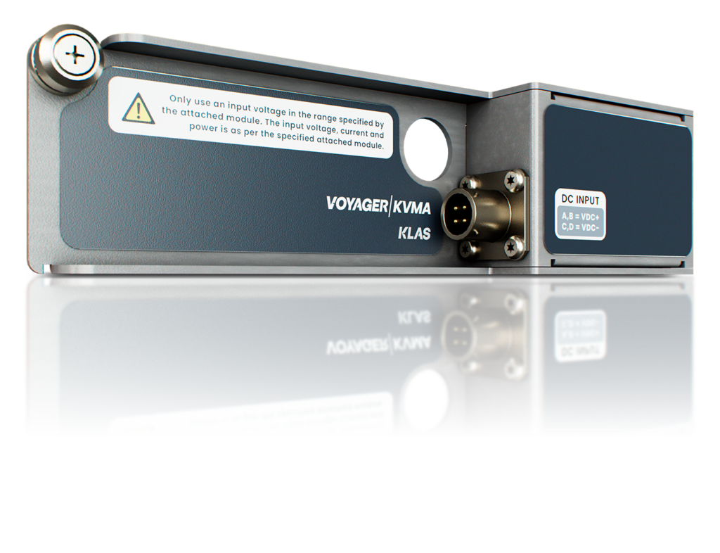 KVMA 2.0 Module Adapter