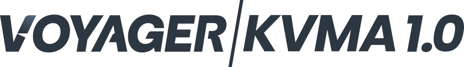 KVMA 1.0 Module Adapter