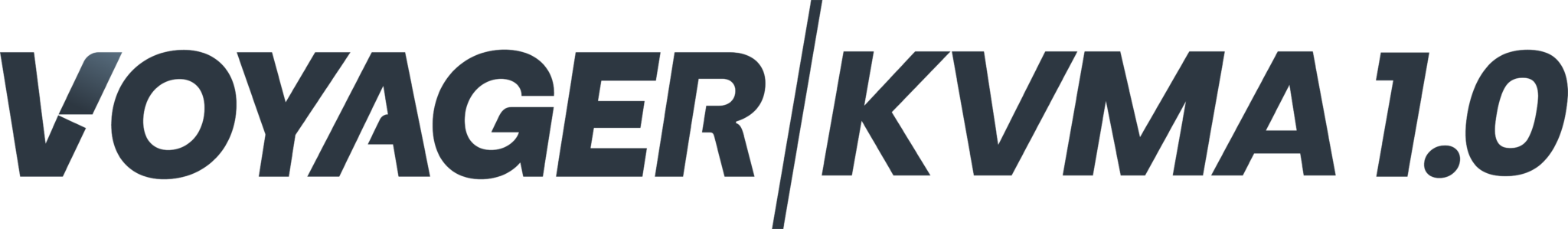 KVMA 1.0 Module Adapter