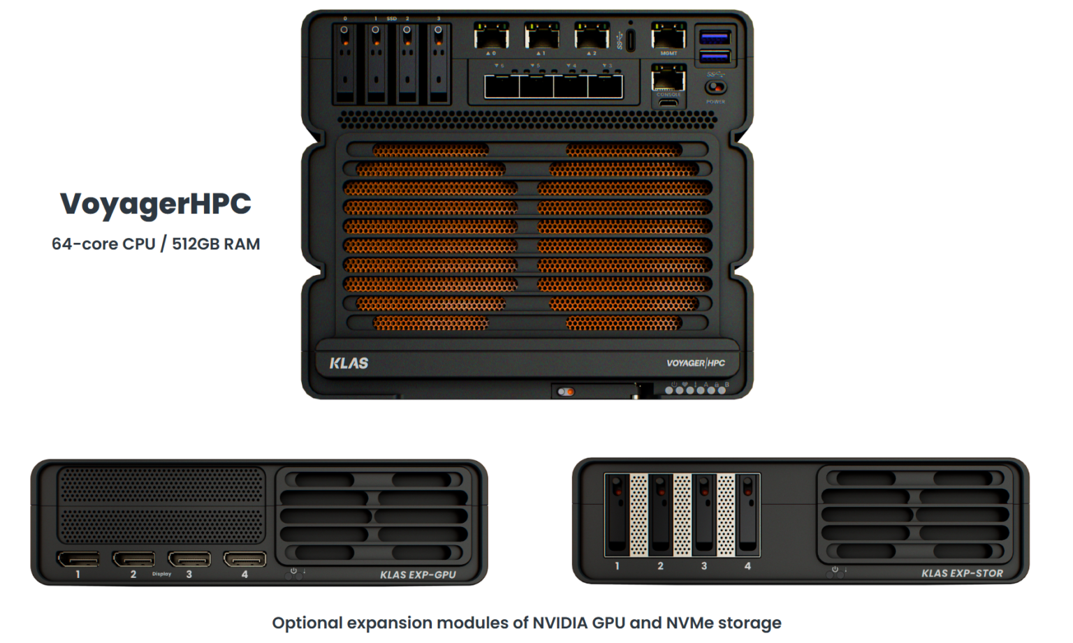 What is high performance computing?