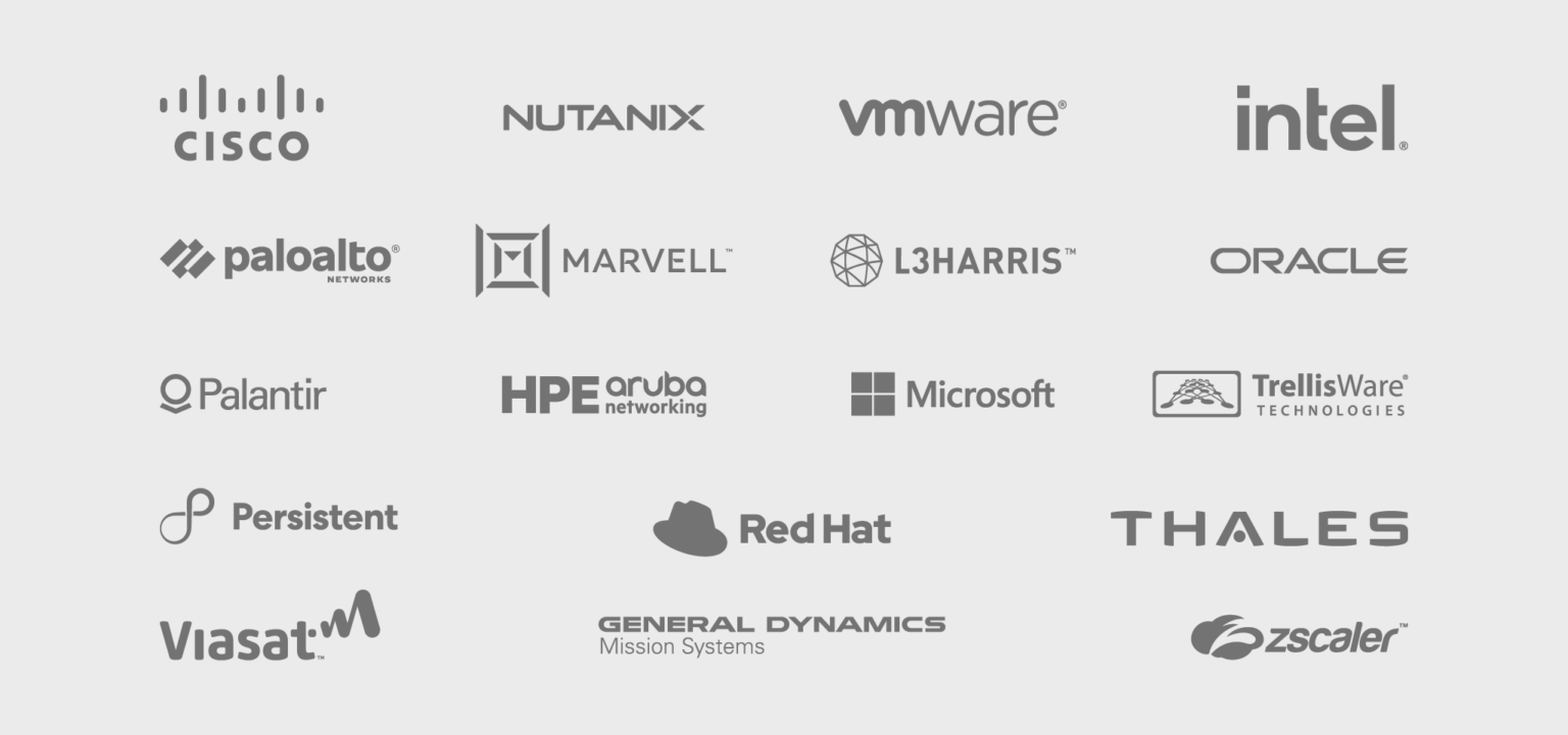 Voyager | Network Computer & Radio Systems